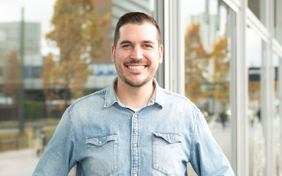 Eventlocation in Zürich mit WOW Effekt - JED Events