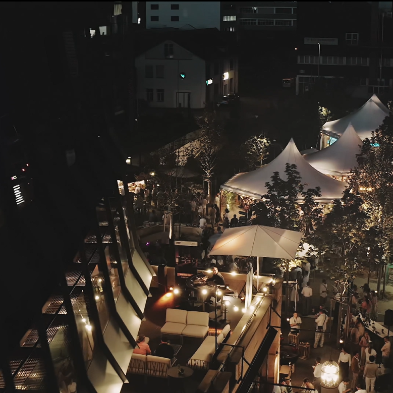 Eventtrends 2025 – Was Veranstalter jetzt wissen müssen - JED Events