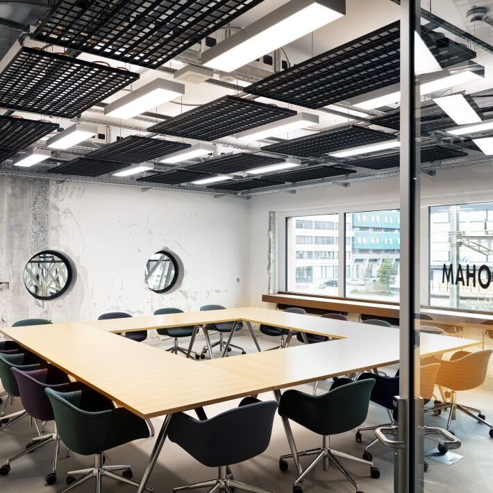 Restaurant Eve’s Kitchen - JED Events