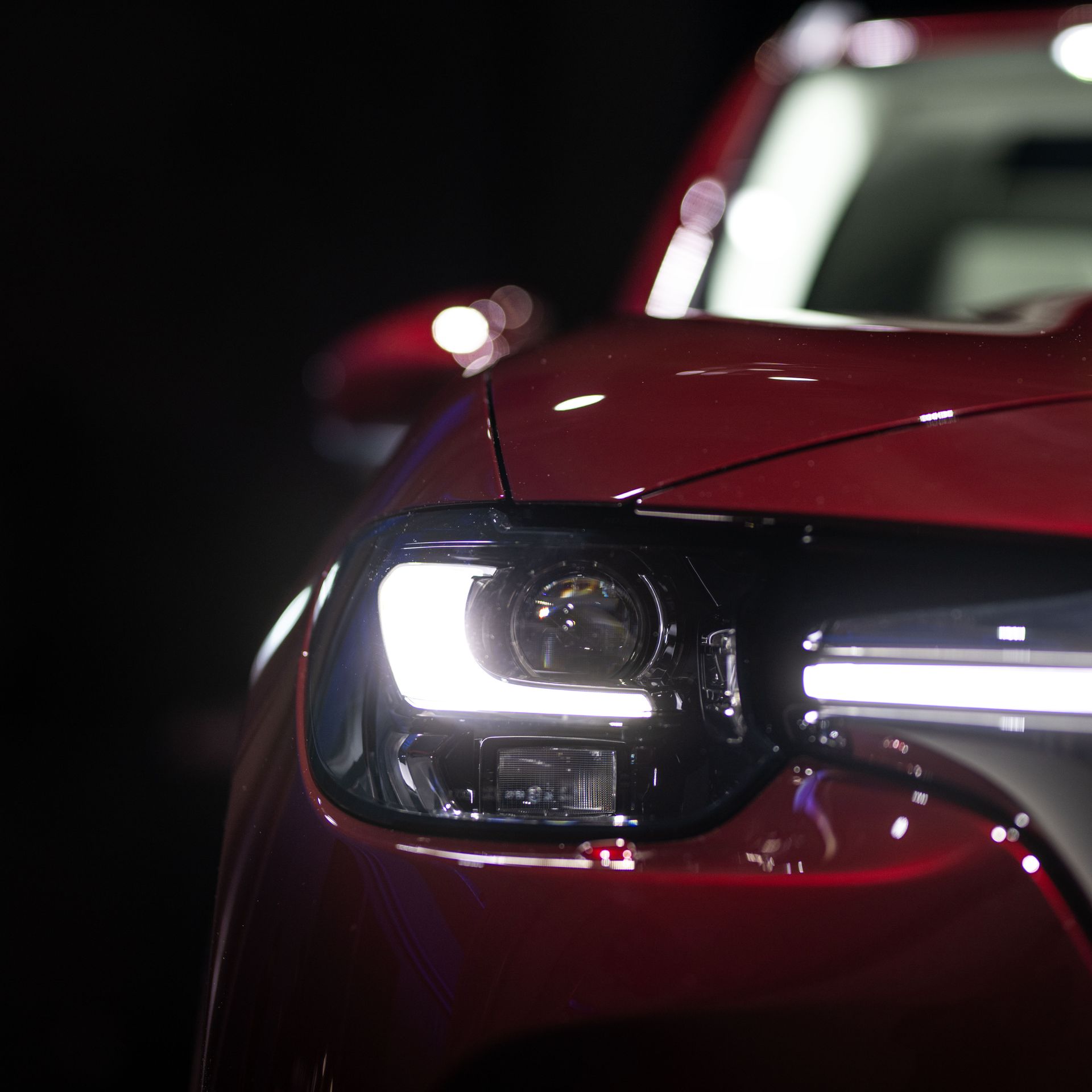 Event location Product launch - JED Events