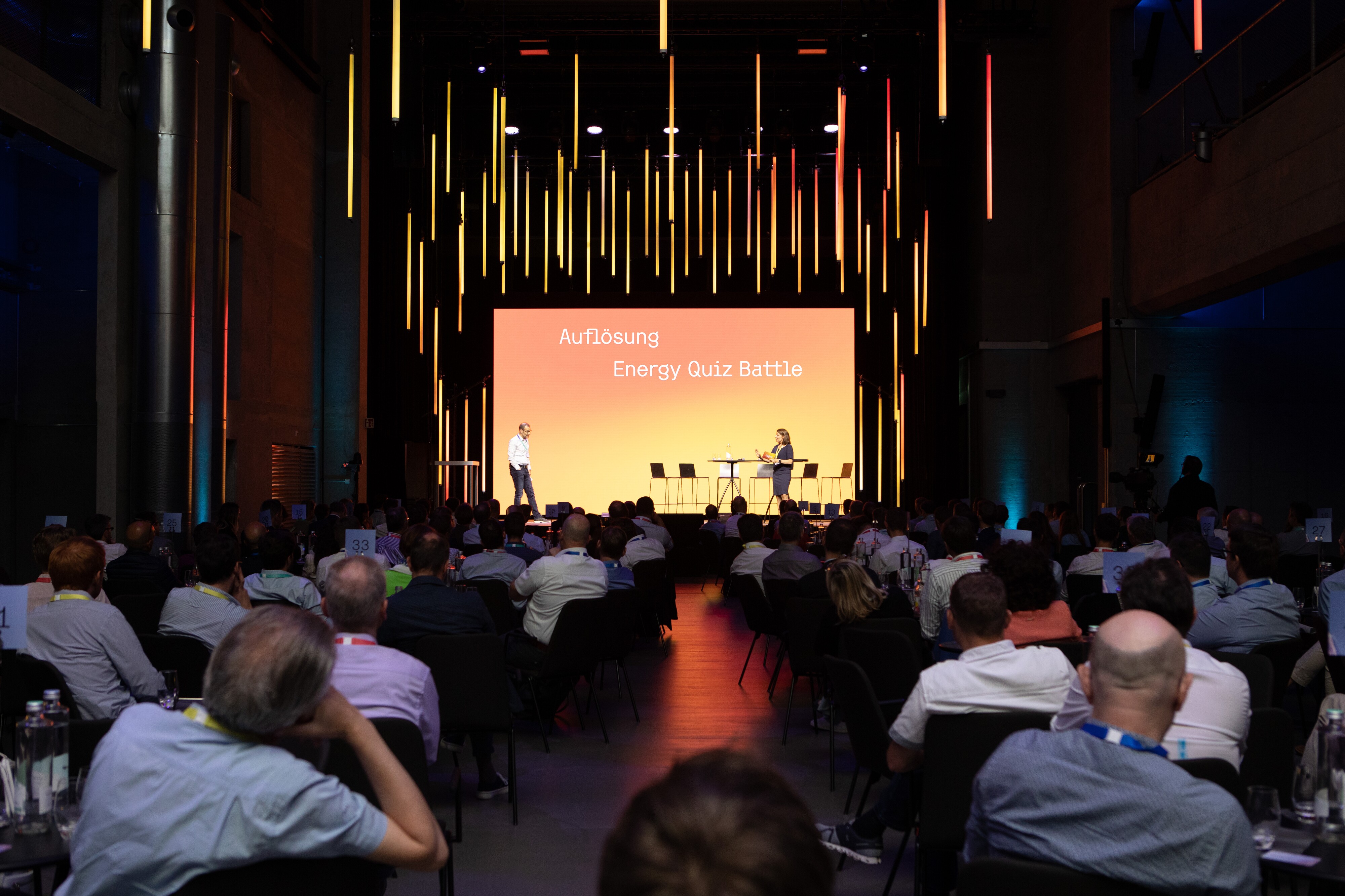 Seminar- und Meetinglocation mieten - JED Events