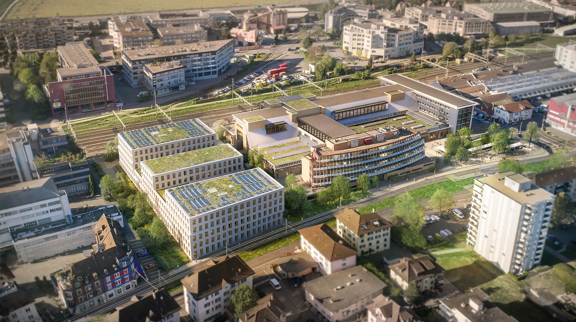 Location & History - JED Events