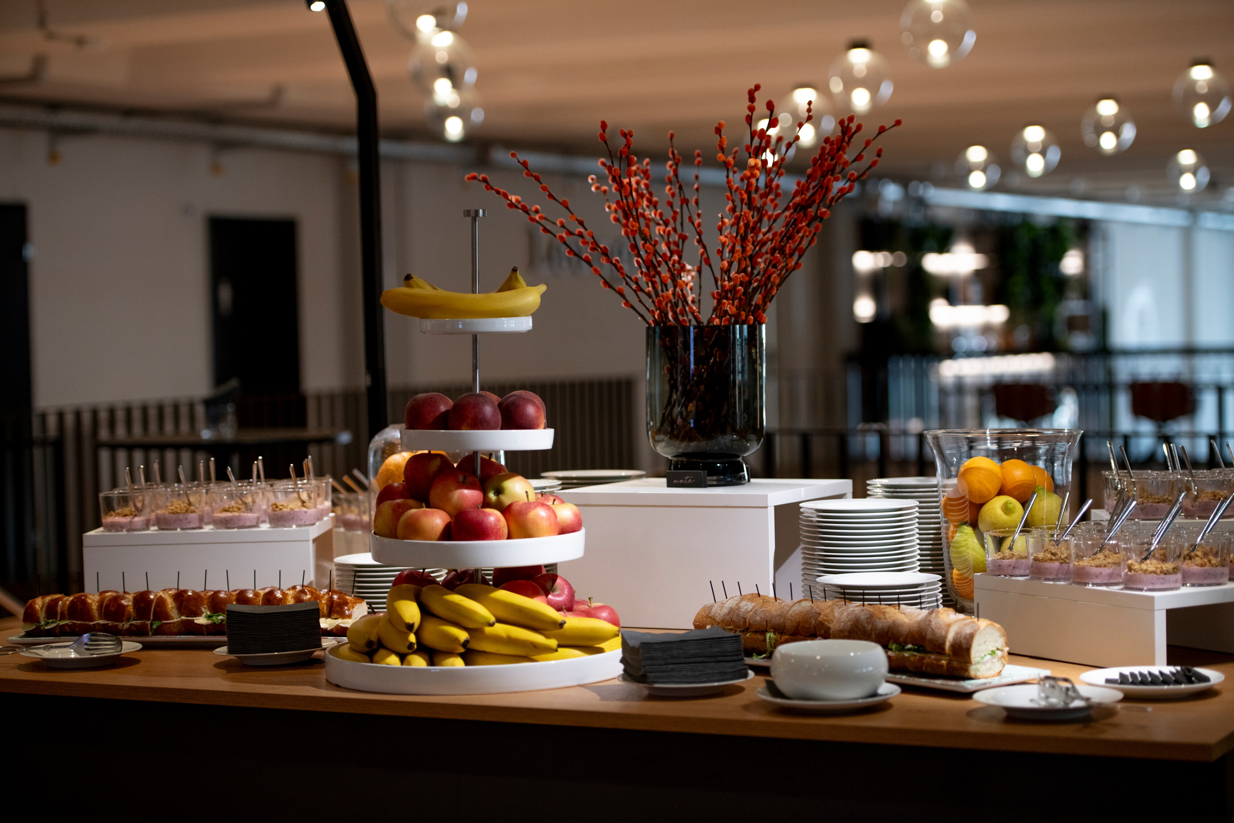 Bridge mieten - JED Events